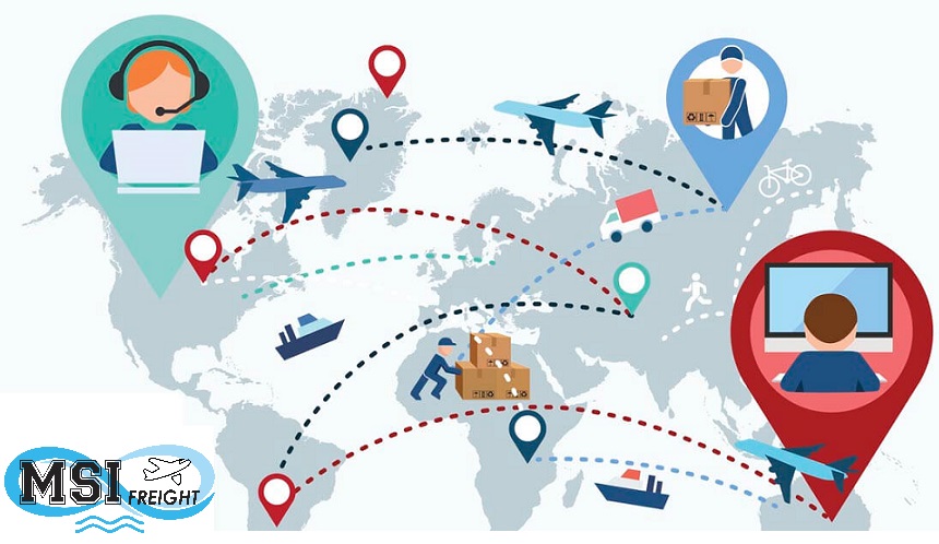 Pasarkan produk Anda ke Dunia Internasional, Ini Cara Memulai Ekspor ...