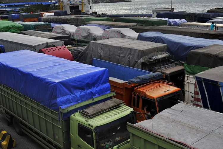 Mengenal Over Dimension dan Over Loading (ODOL) | Artikel | PT Milenial ...